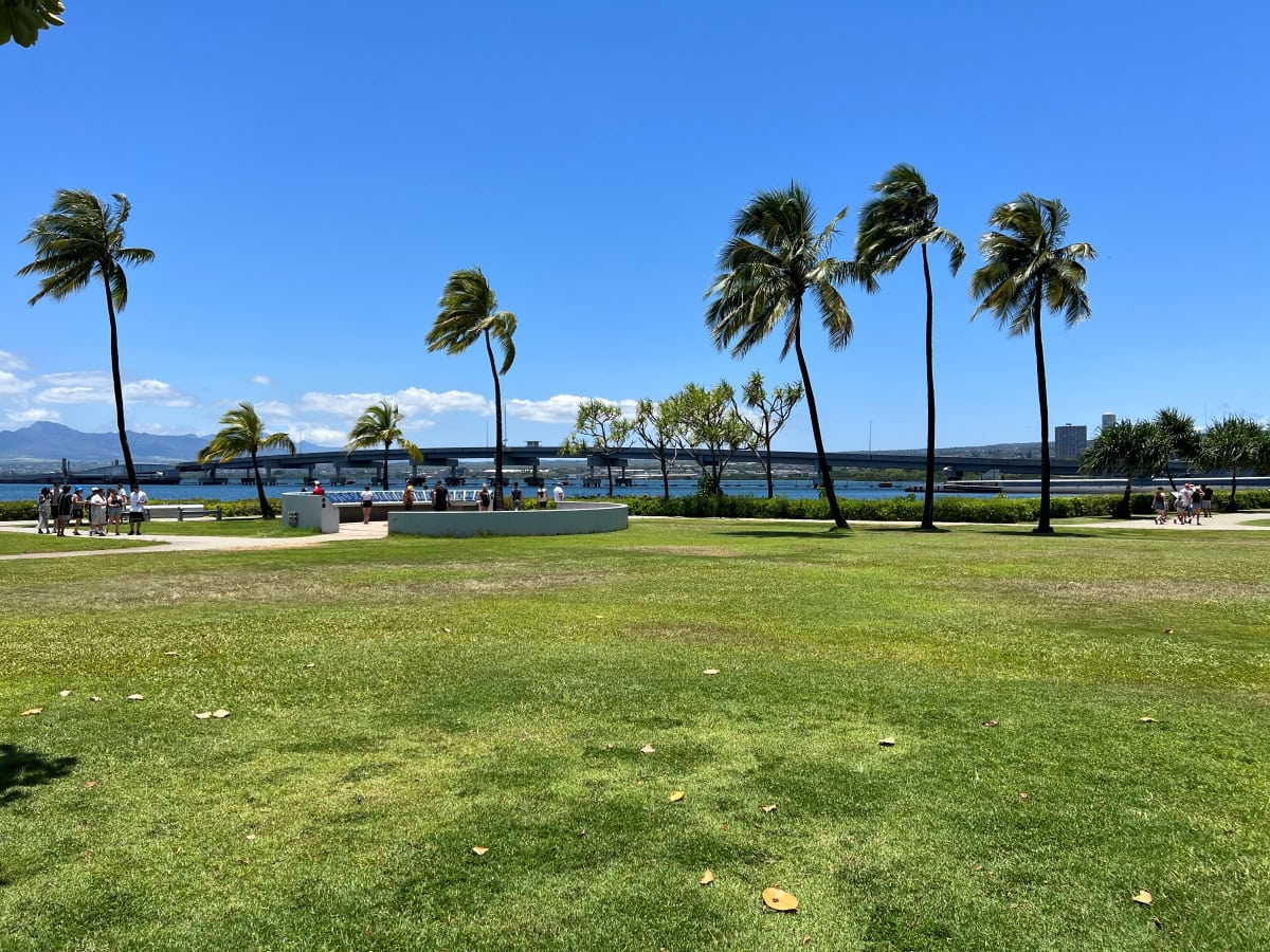 Visiting Pearl Harbor on your own (+tips from our visit) - Destination ...