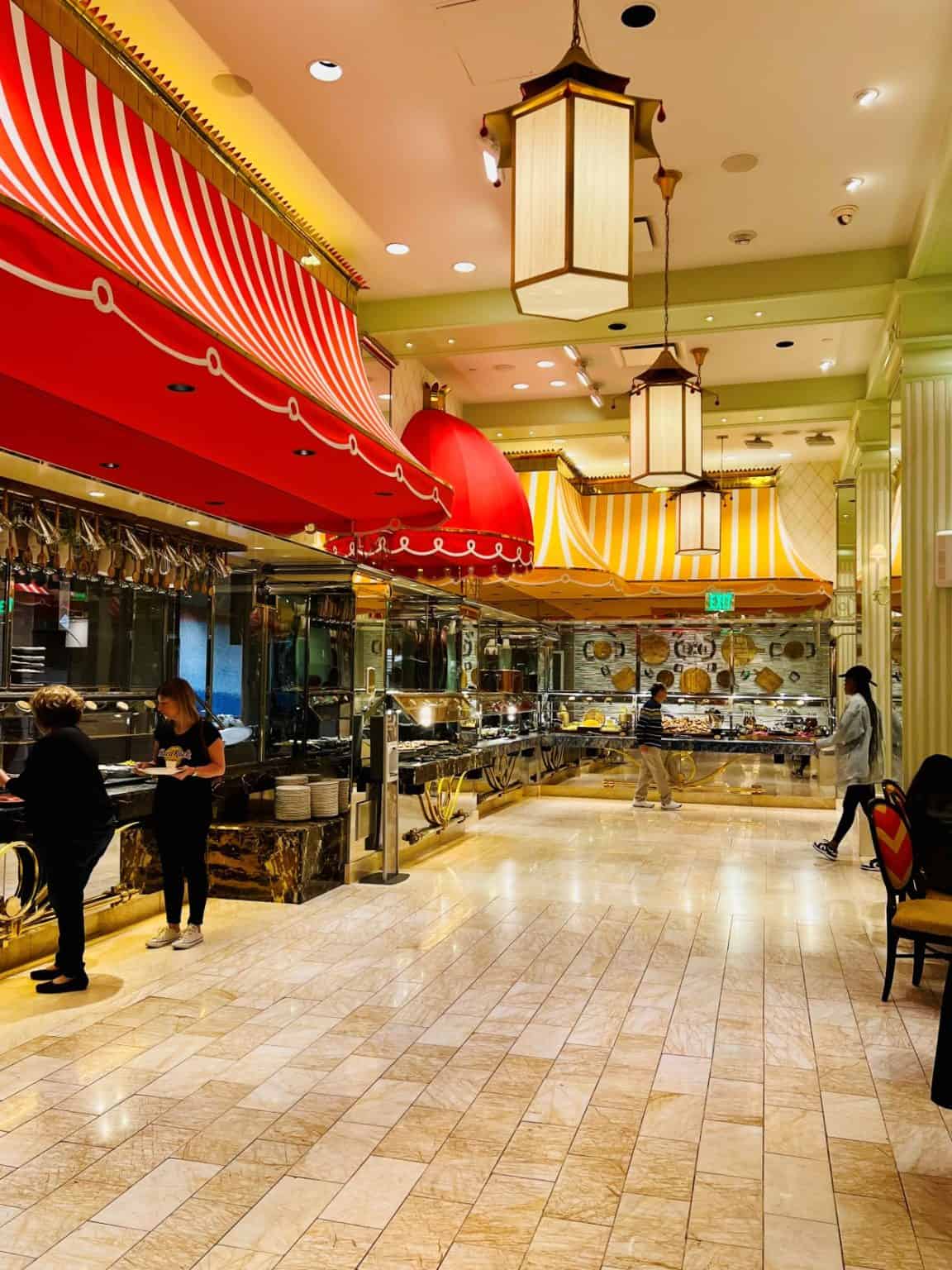 Best places to stay in Las Vegas: On and Off Strip - Destination Checkoff