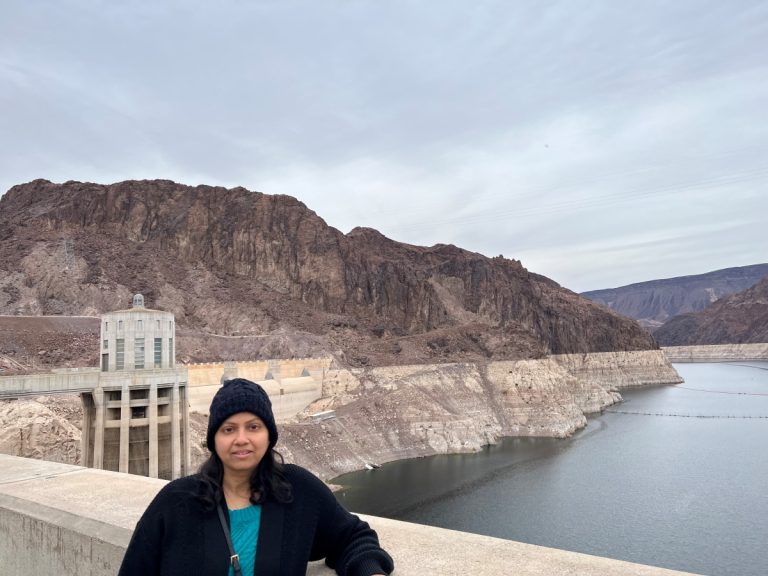 Visiting Hoover Dam from Las Vegas: Ultimate Guide - Destination Checkoff