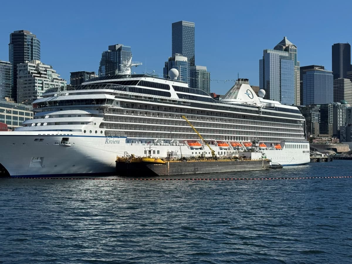 Our Scenic Seattle Harbor Cruise Experience - Destination Checkoff