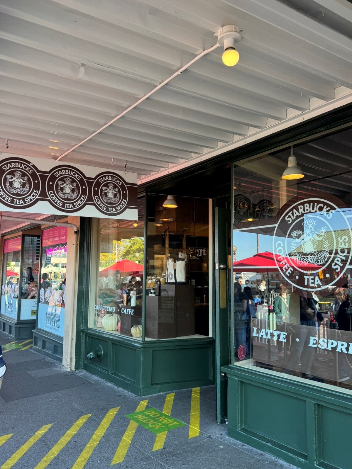 Top 10 Things To Do In Pike Place Market - Destination Checkoff