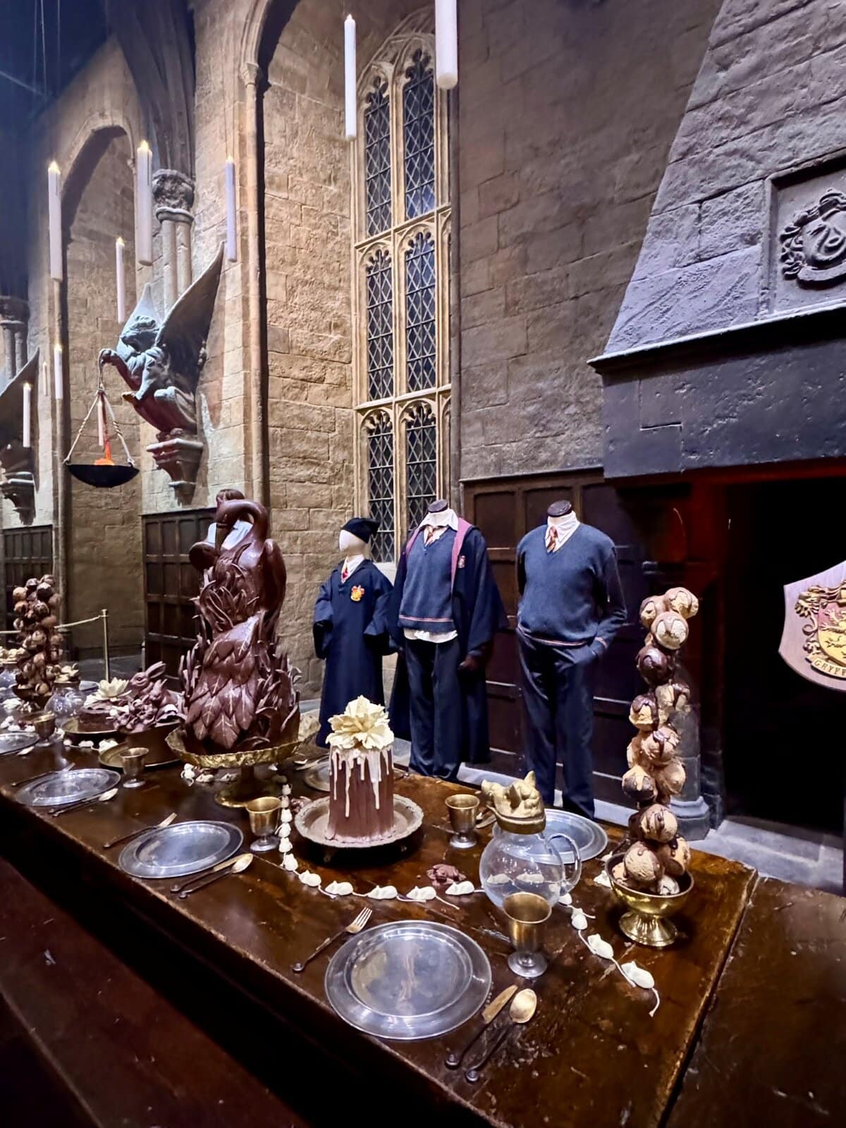 Visiting Harry Potter Studio Tour from London (Our Experience + Tips ...