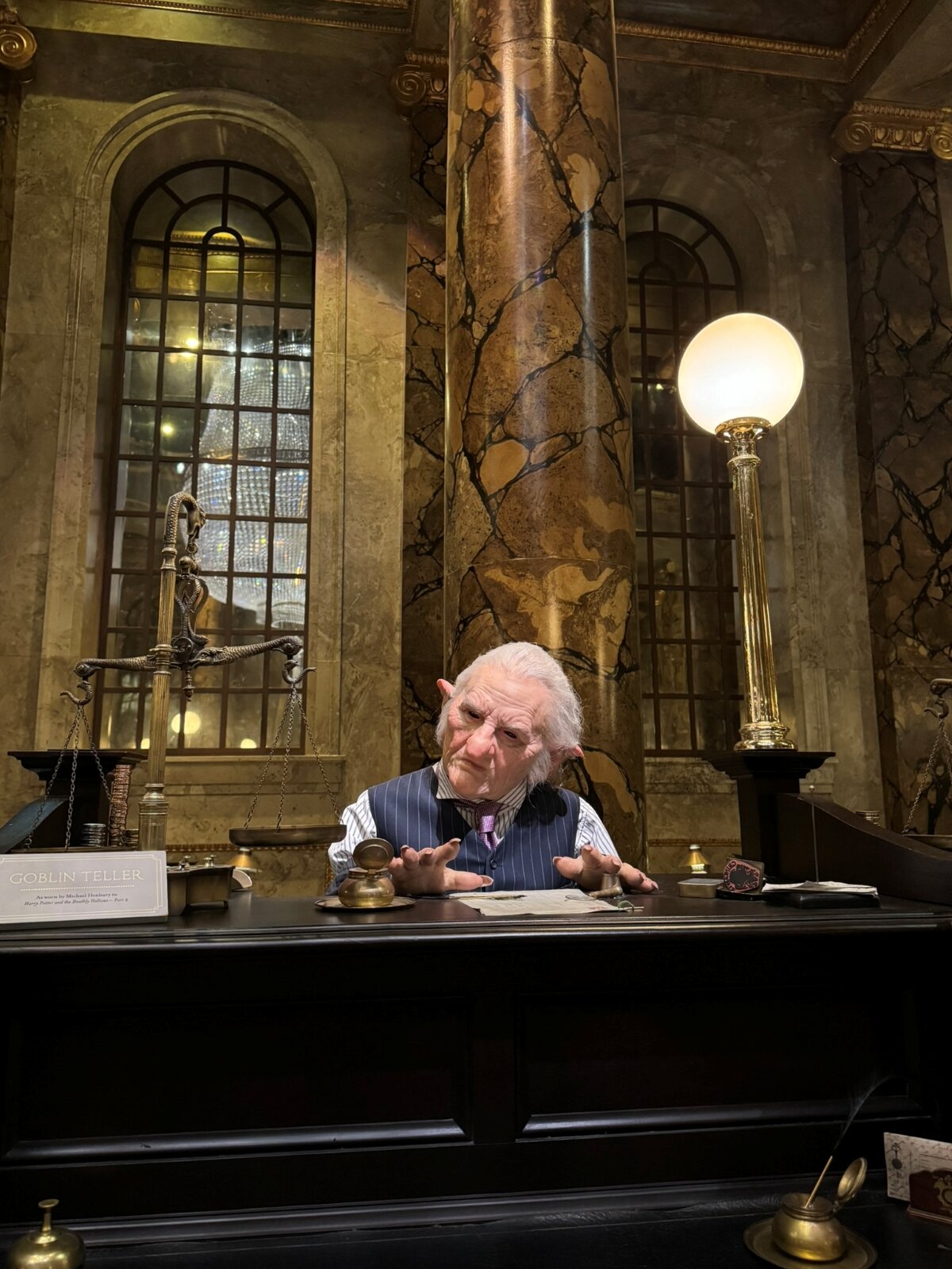 Visiting Harry Potter Studio Tour from London (Our Experience + Tips ...
