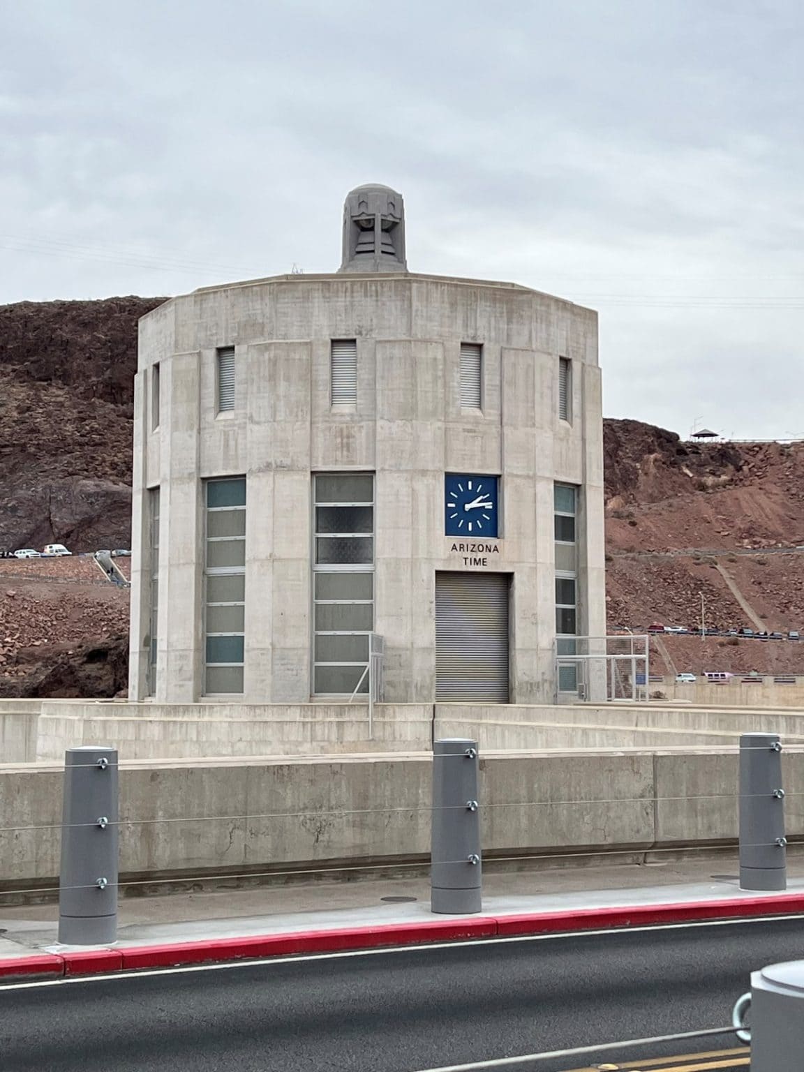 Visiting Hoover Dam from Las Vegas: Ultimate Guide - Destination Checkoff