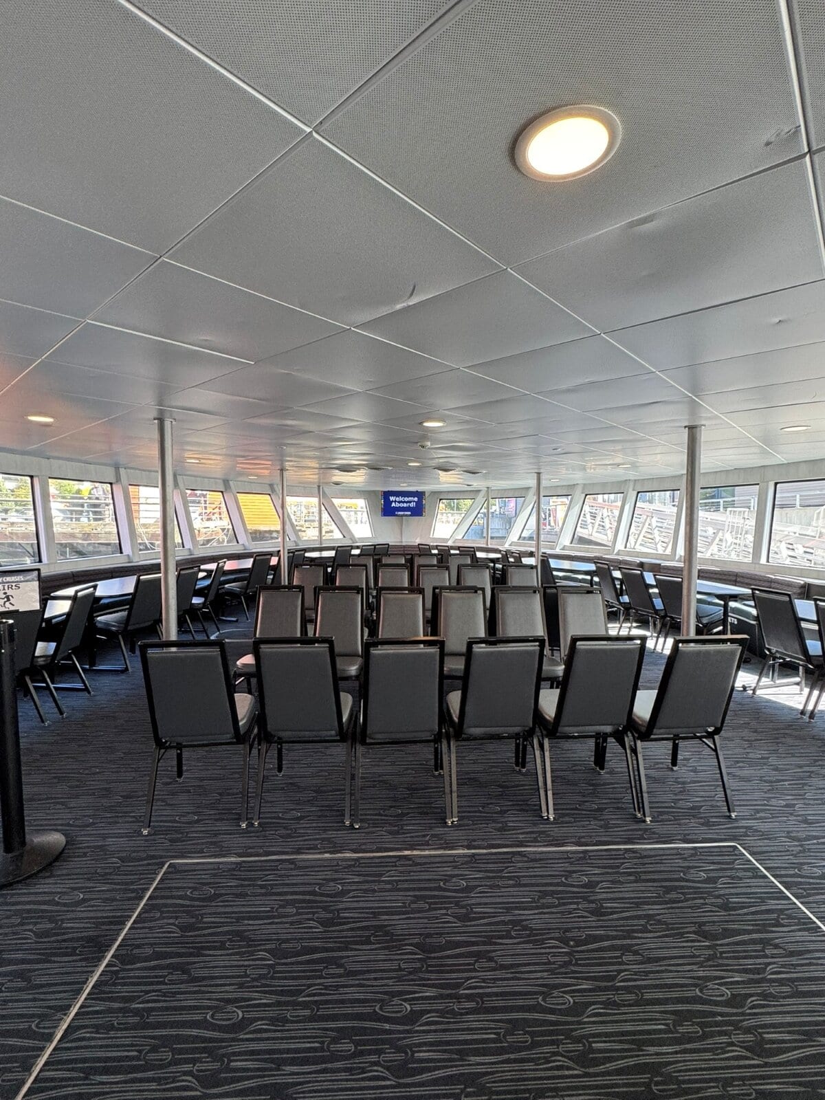 Our Scenic Seattle Harbor Cruise Experience - Destination Checkoff