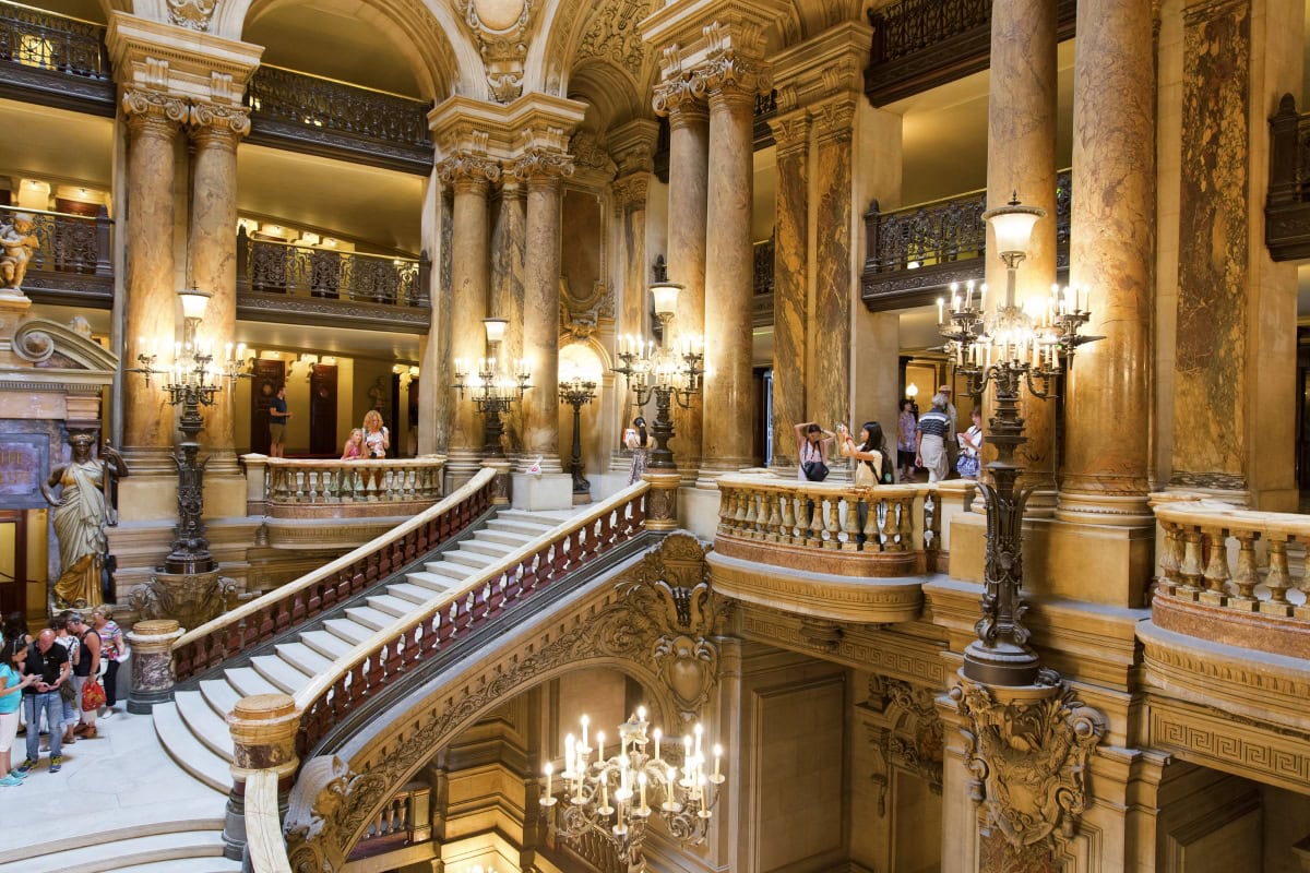 4 Day Paris Itinerary for First-Timers (From Our Own Experience ...