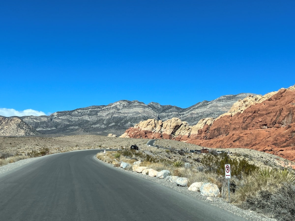 Visiting Red Rock Canyon from Las Vegas: Complete Guide - Destination ...
