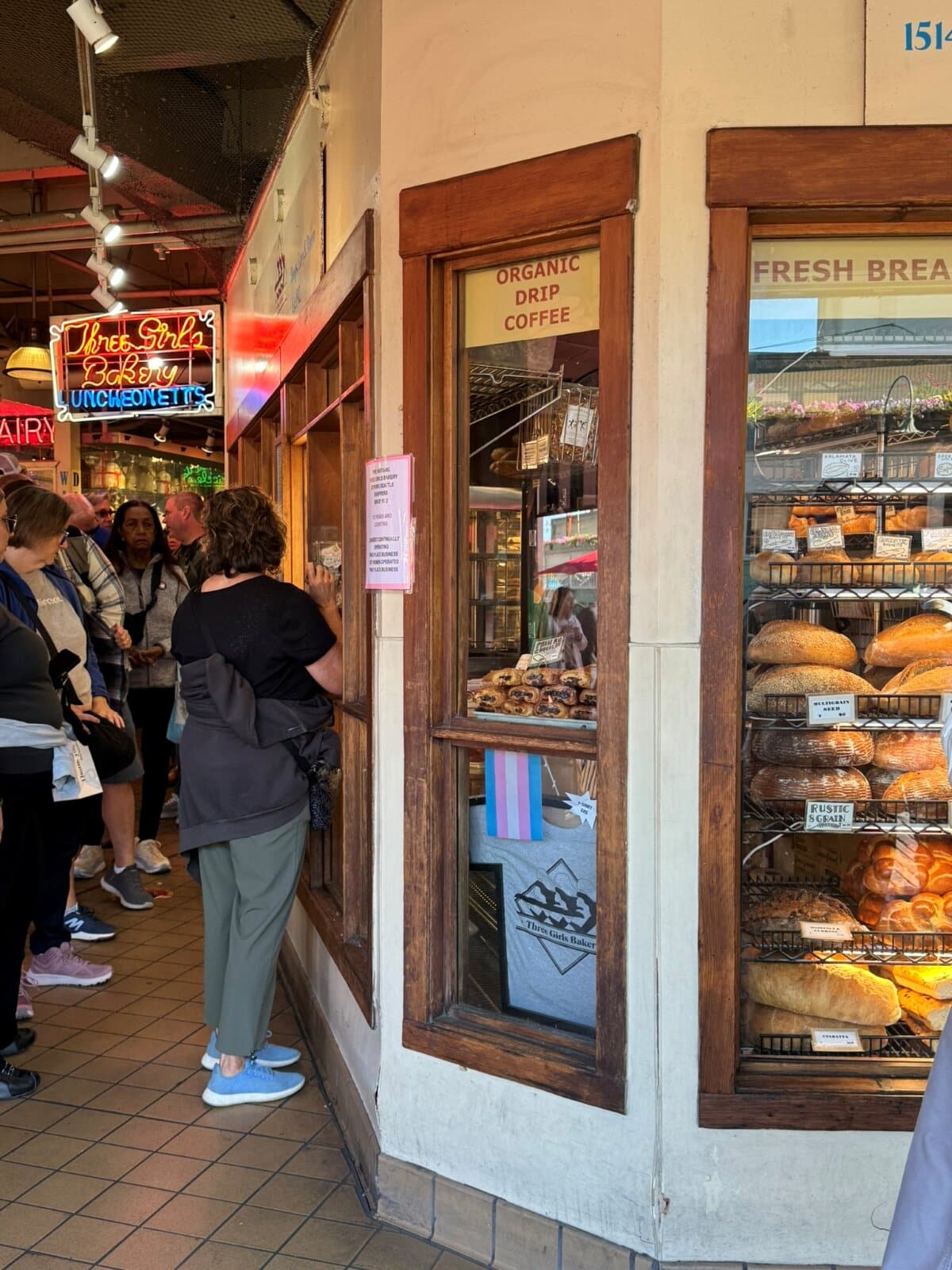 Top 10 Things To Do In Pike Place Market - Destination Checkoff