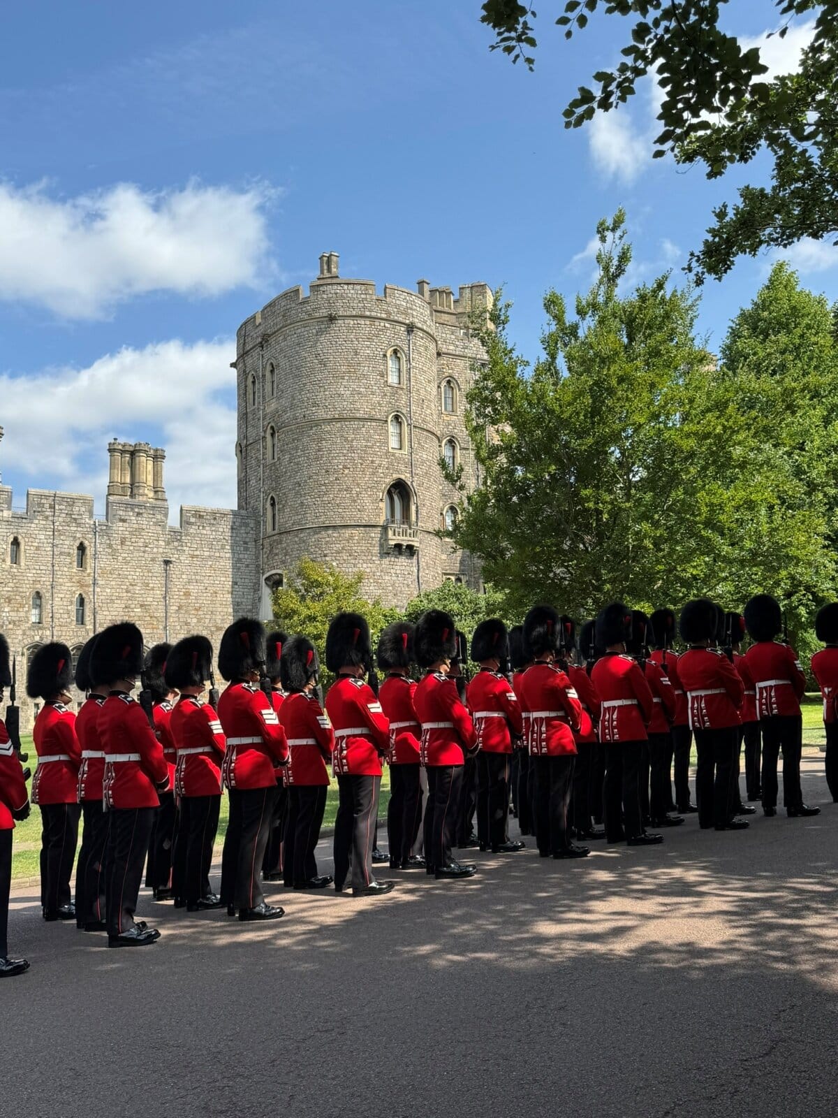 Our day trip to Stonehenge, Windsor, Bath from London: Tour Review ...